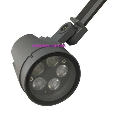 CE,IP65,5W LED spotlight with spike,outdoor LED sp... – Vicedeal