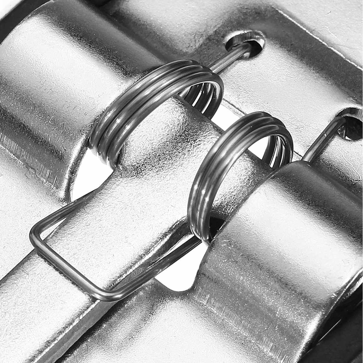 1Set 4 Metal steel Door lock hook RV Camper Horse ... – Grandado