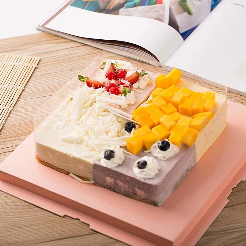 10M Cake Kettingen Rhodoid Roll Lint Rand In Film ... – Grandado