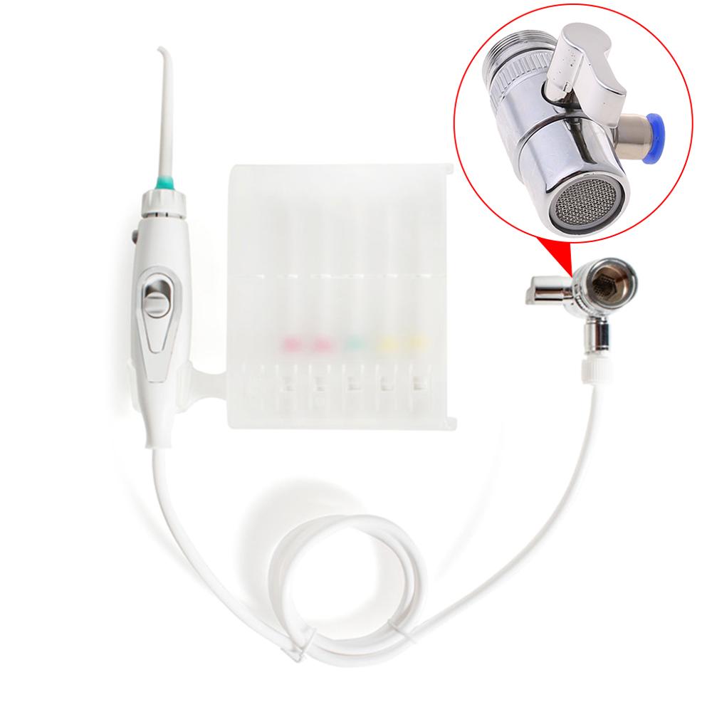 Oral vandingshane vandstråle tandbørste tandrenser... – Grandado