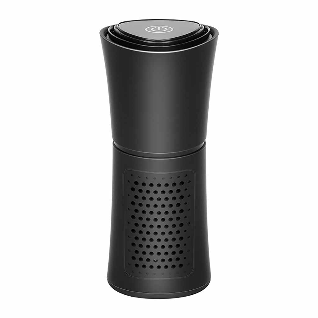 Air Purifier Car Air Purifier Plasma Cluster Ion G... – Grandado