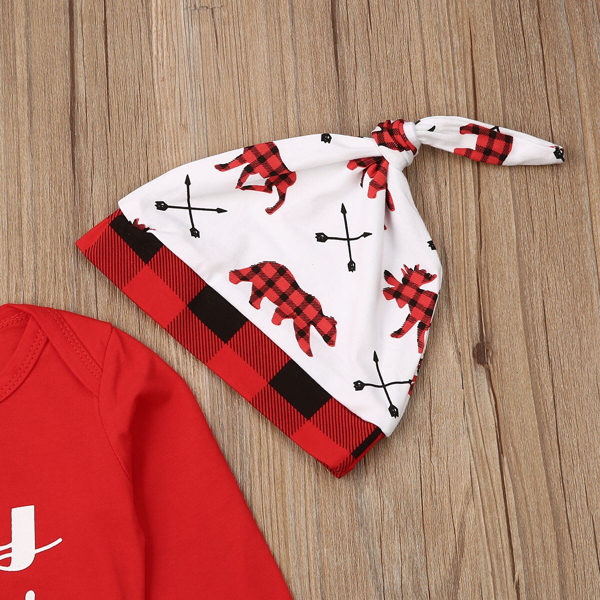 Lovely Kids Kleding Baby Meisjes Jongens Kleding M... – Grandado