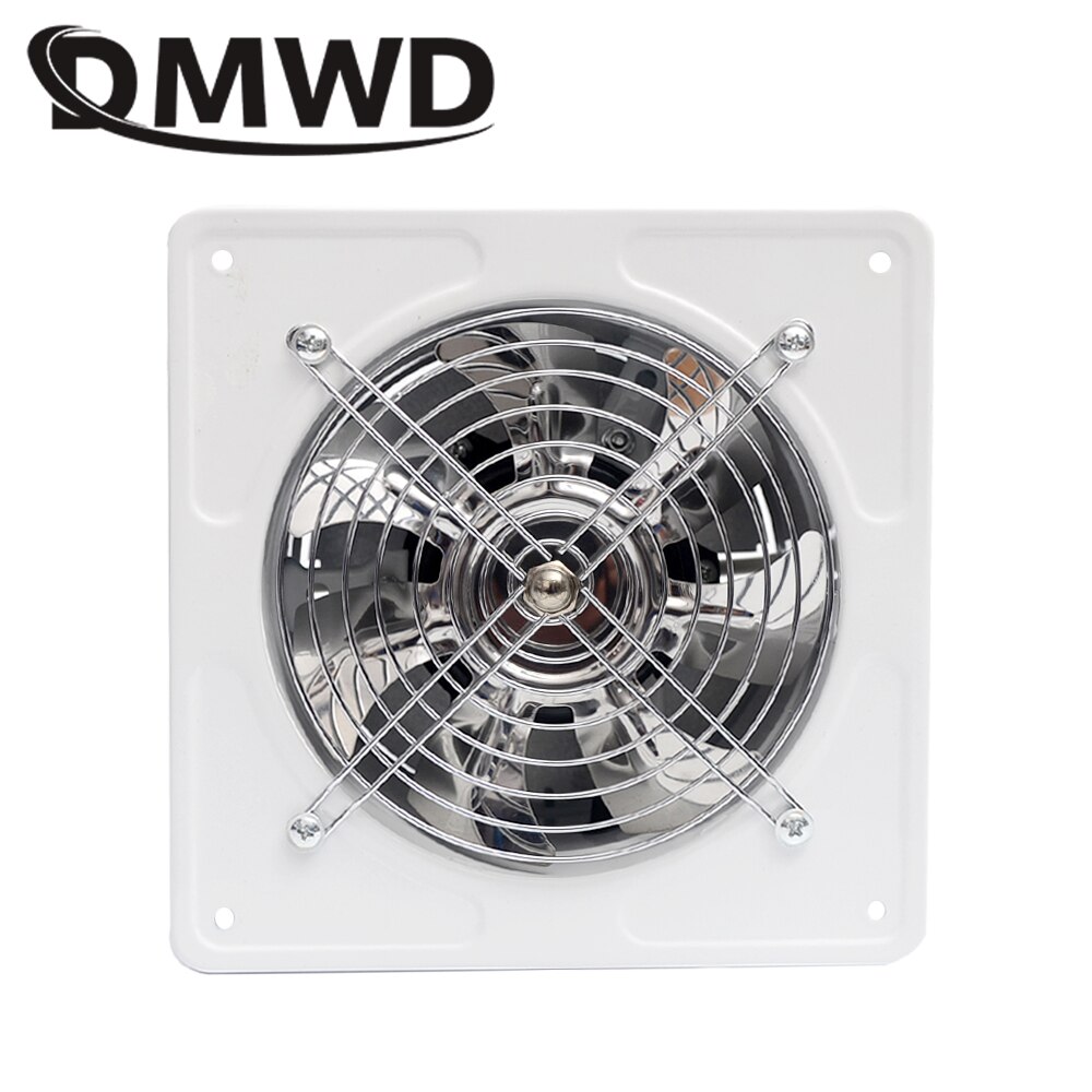 Dmwd 8 Inch Keuken Wc Ventilator 8 ''Raam ... – Vicedeal