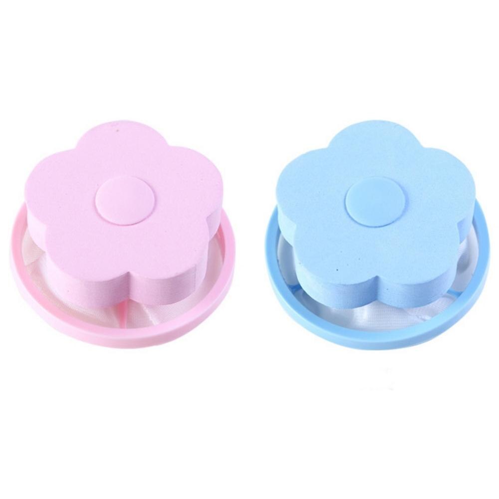 Floating Style Laundry Artifact Laundry Ball Flowe... – Vicedeal