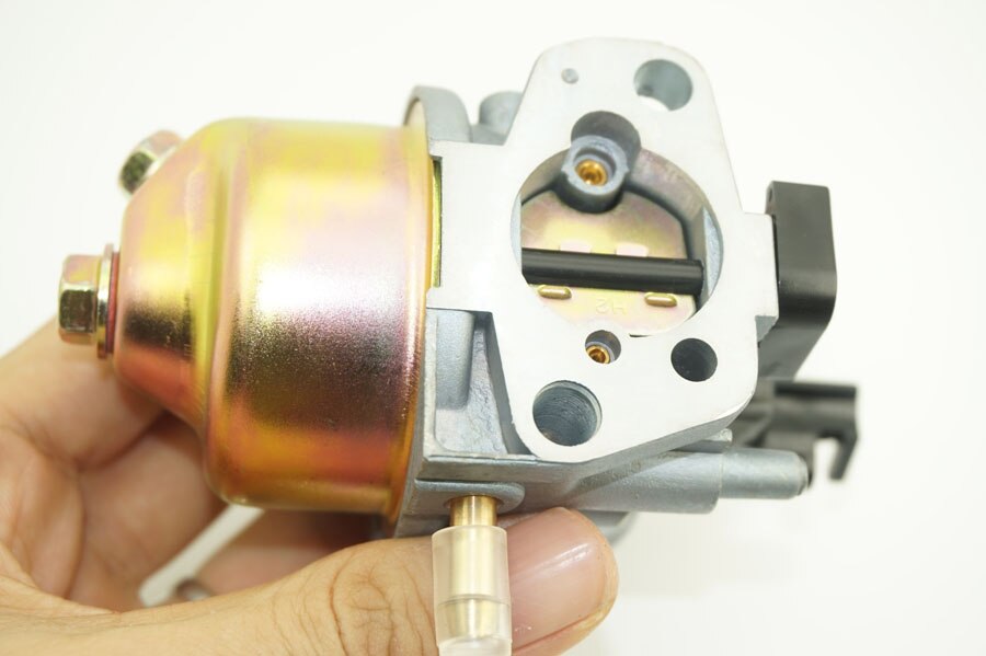 Förgasare för 650 950 gx160 gx200 bensin generator... – Vicedeal