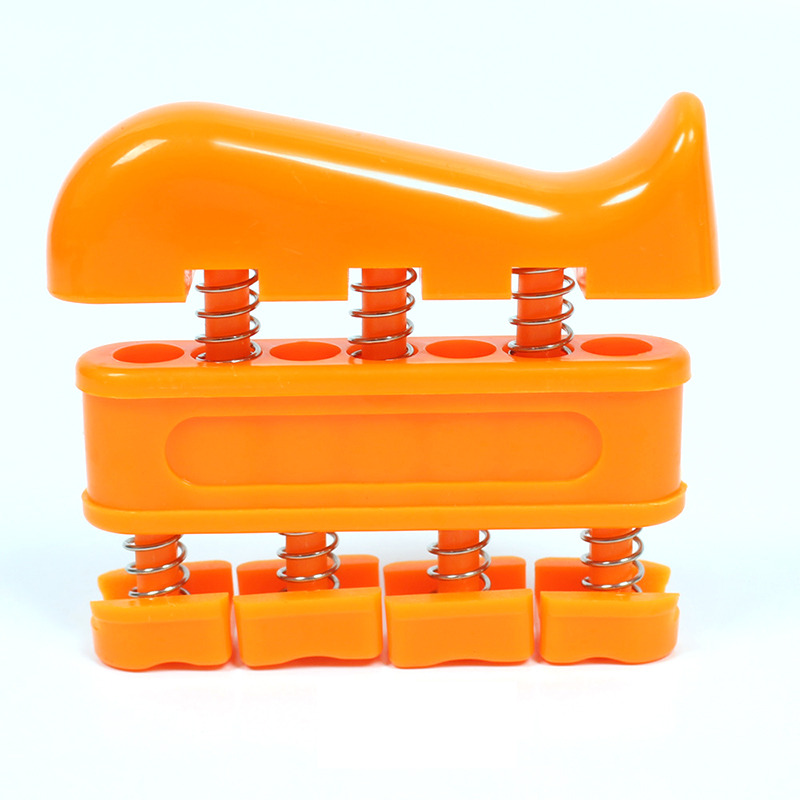 Finger Exerciser Comfortable Durable Strength Trai... – Vicedeal