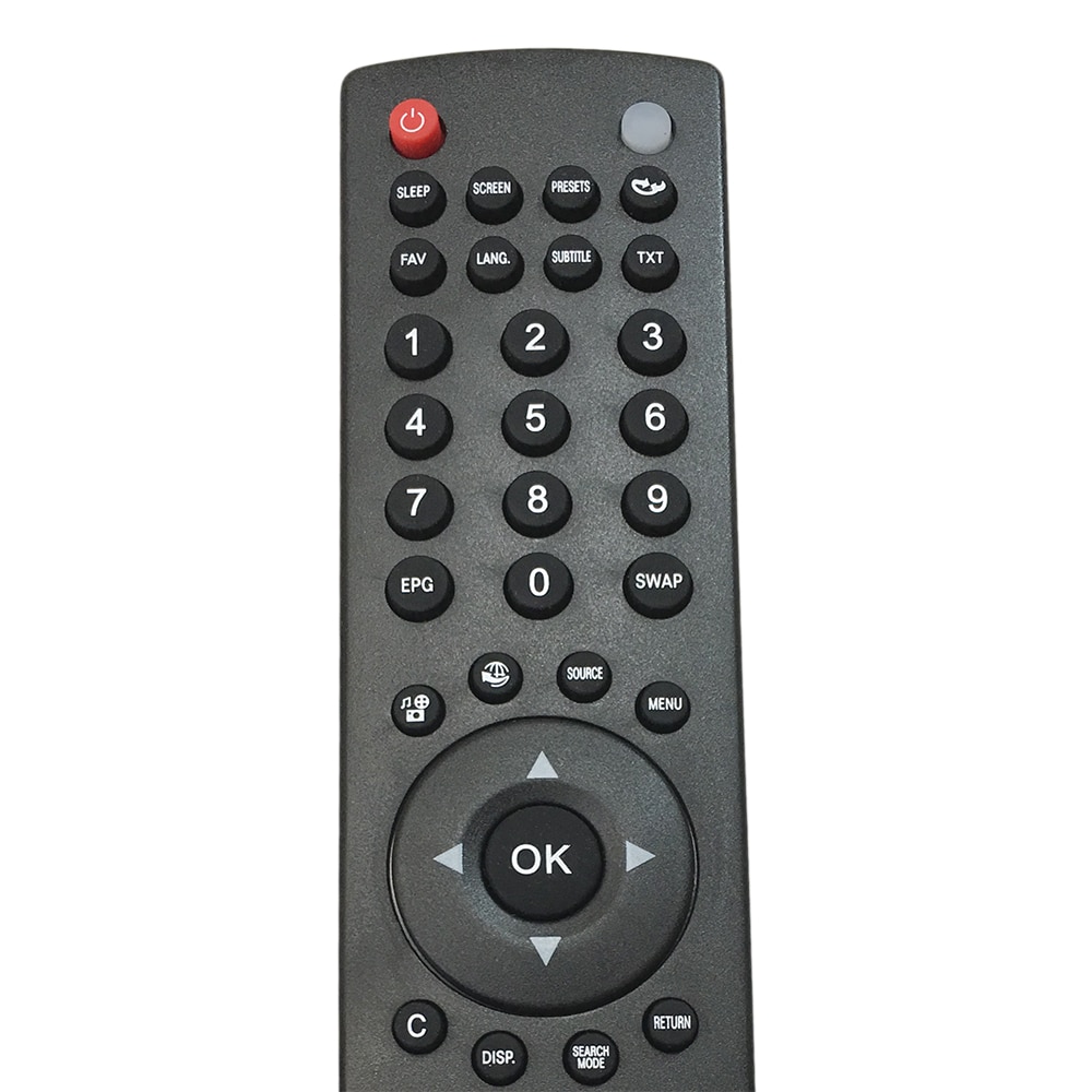 Afstandsbediening Voor Techwood RC-1910 19911Dvdlc... – Vicedeal