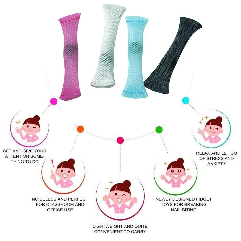 Decompression Toy Woven Glass Glass Decompression ... – Vicedeal