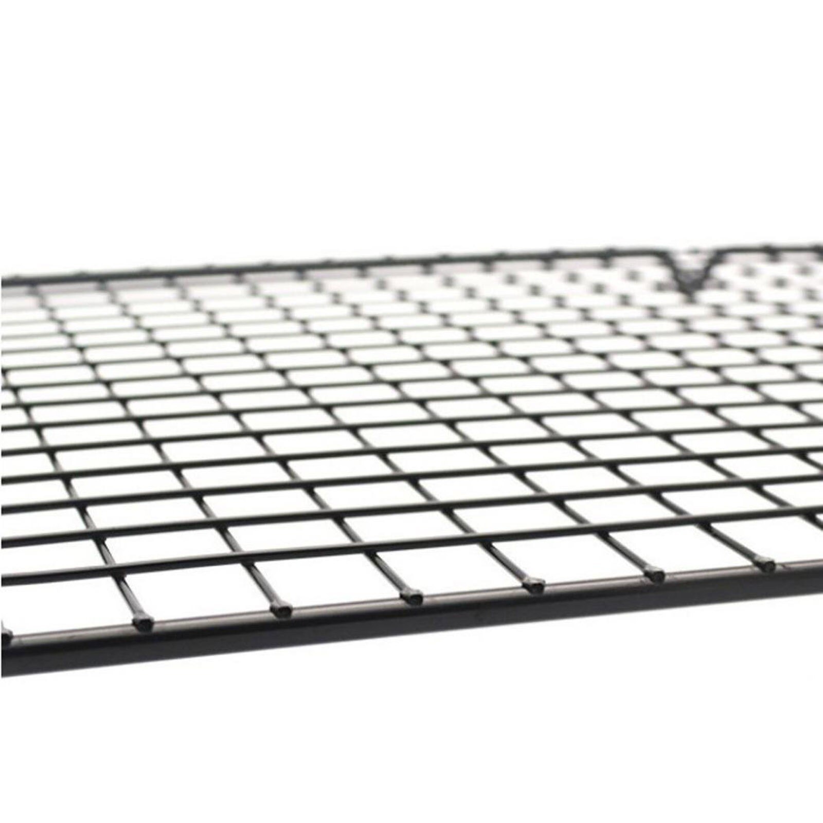 Carbon Carbon Steel Cake Cooling Rack Wire Grid Co... – Vicedeal