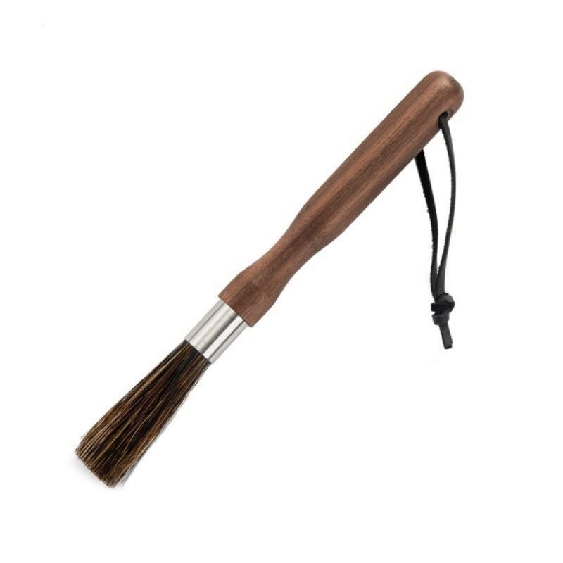 Kaffeemühle Reinigung Pinsel Mit Natur Borsten lan... – Vicedeal