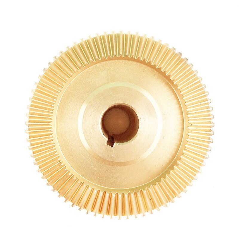 APF-500 milling machine tool feeder copper gear fe... – Vicedeal