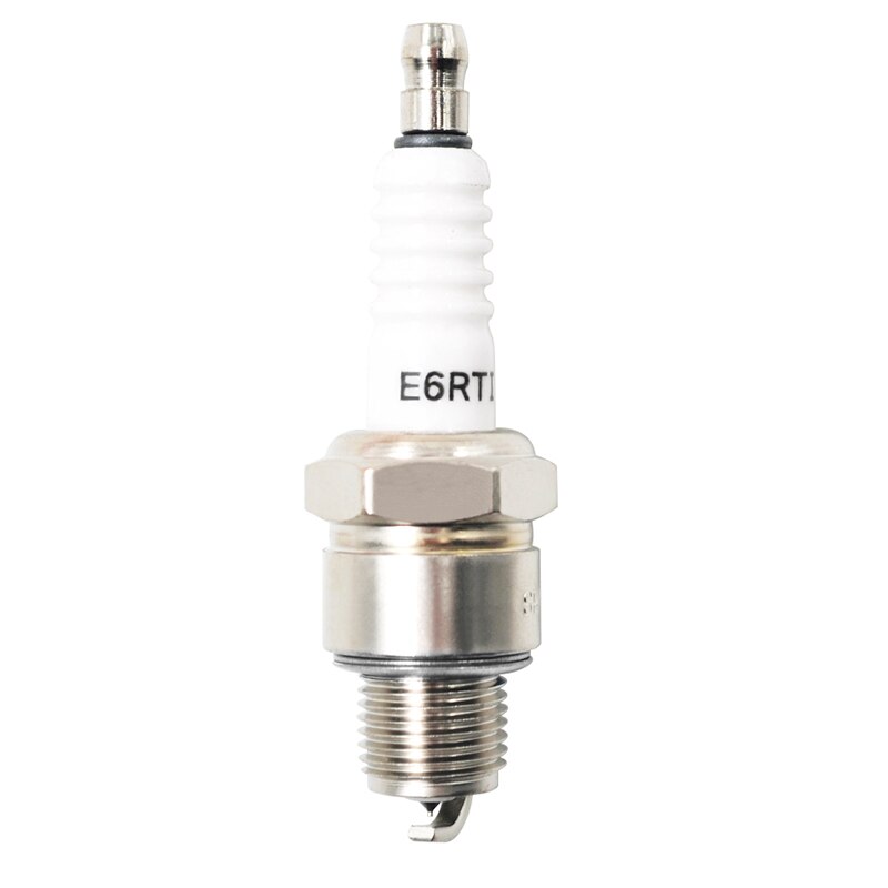 Automobile Motorcycle Ignition Spark Plug For E6RT... – Vicedeal