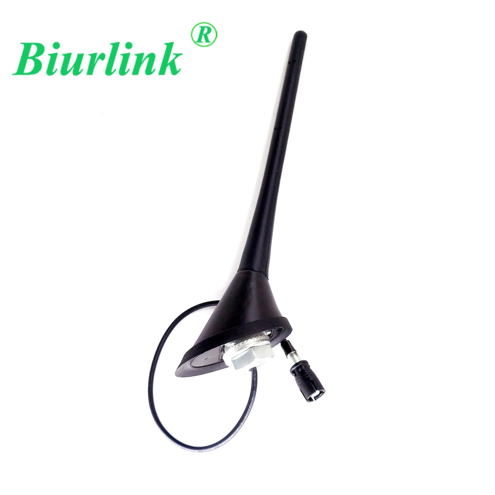 Biurlink Car Stereo Replacement Antenna And Aerial... – Grandado