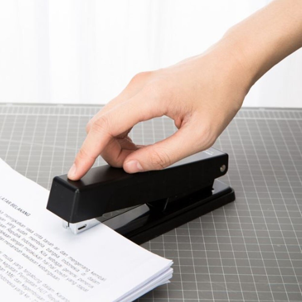 Full Strip METAL Stapler & Staples 1 FREE Packs of... – Grandado