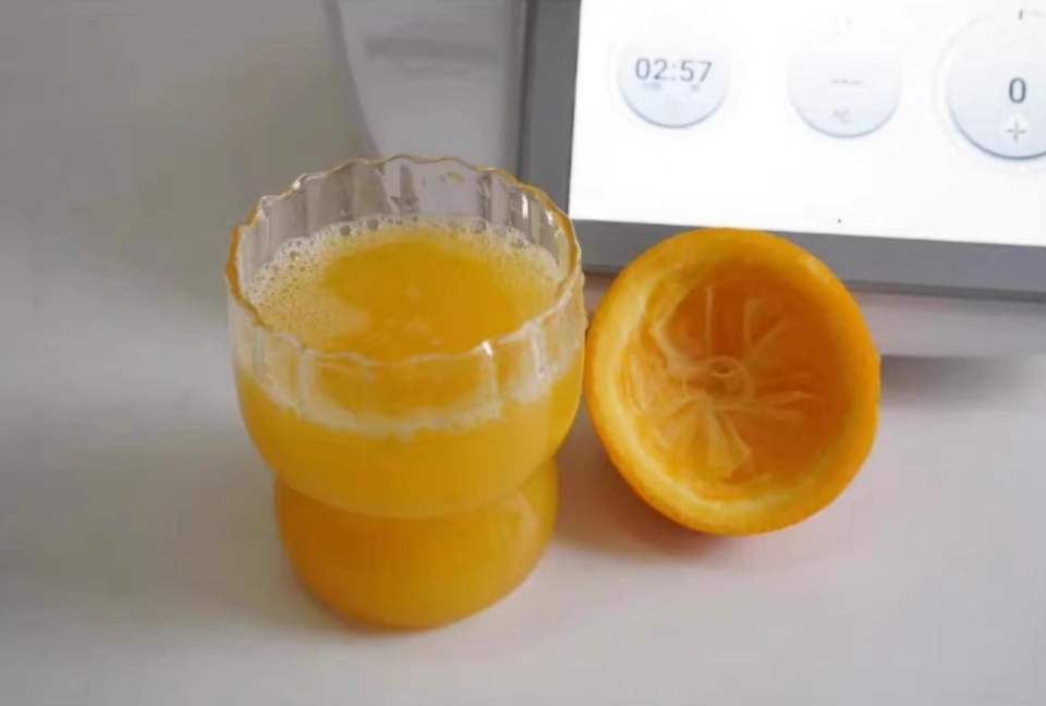 Juice Extraction Separation for Thermomix TM6 TM5 ... – Grandado