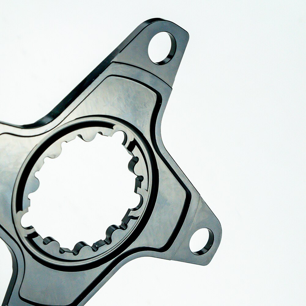 ZRACE Ninja Star CAMO Direct Mount Spider for SRAM... – Vicedeal