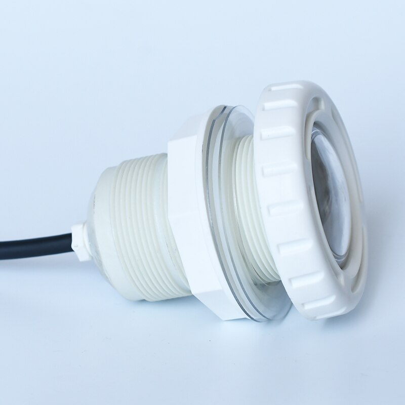 ABS LED Pool light AC12V Concrete surface mounted ... – Grandado