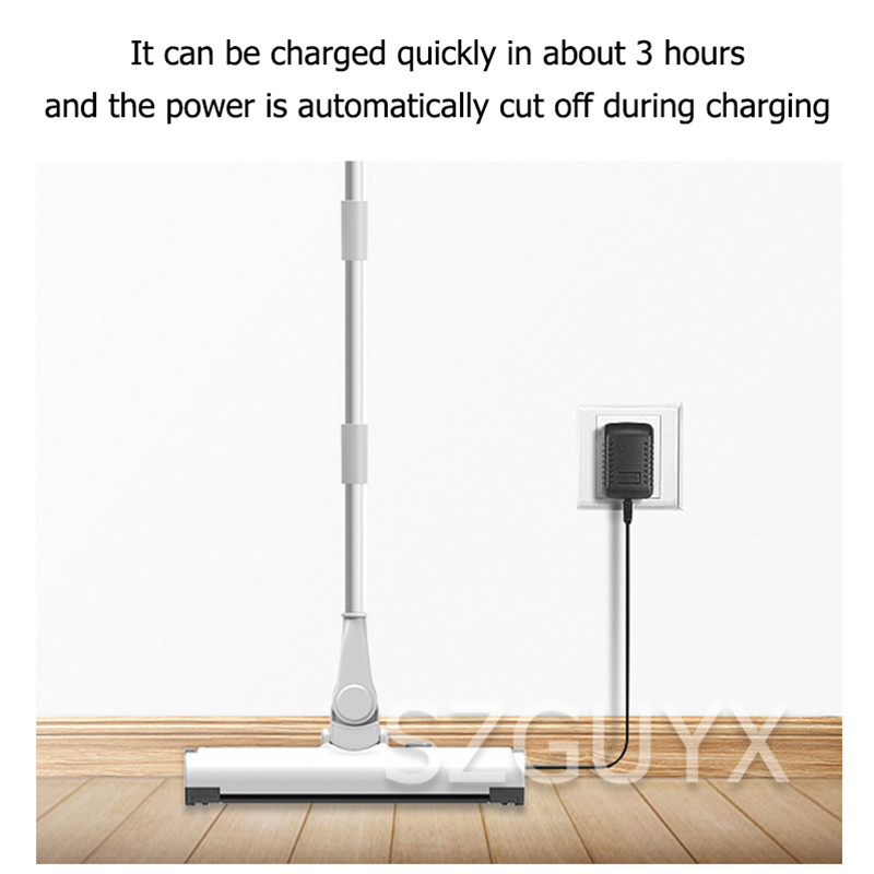 Household Portable Carpet Vacuum Cleaner 3 in 1 wi... – Grandado