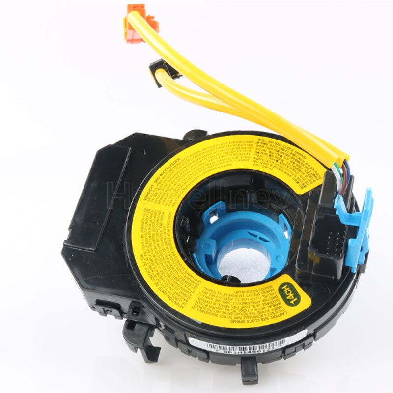 Combinatie Schakelaar Coil 93490-2P400 934902P400 ... – Grandado