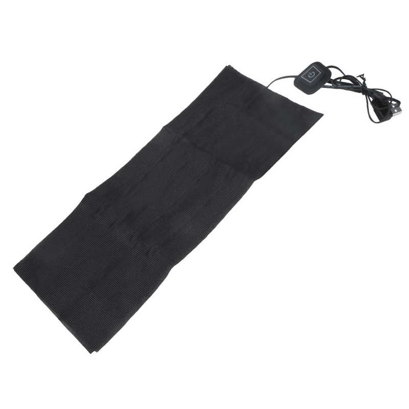 5V 2A USB Electric Cloth Heater Pad Heating for Wa... – Grandado