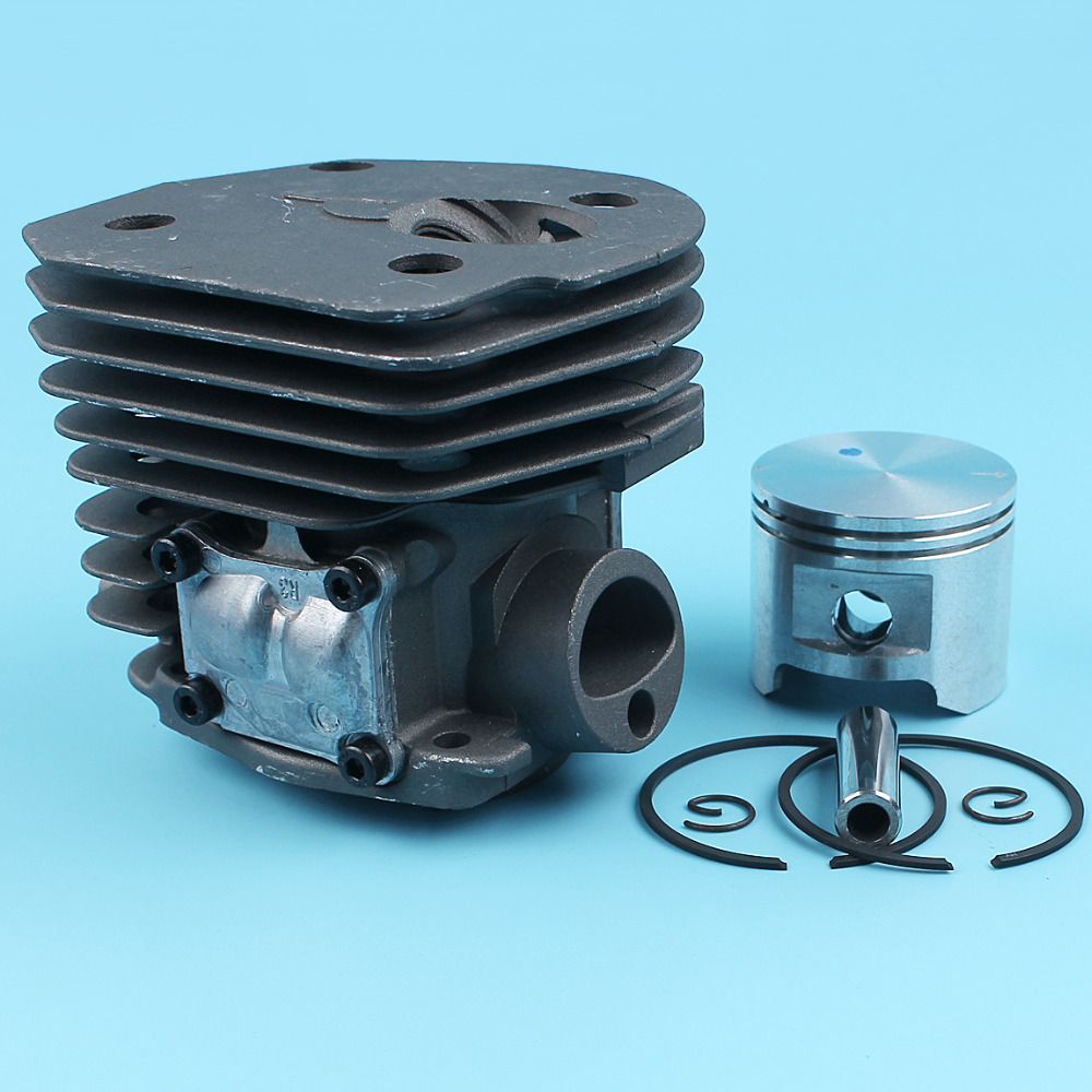 45 MM Grote Boring Cilinder Zuiger Kit Fit Voor HU... – Vicedeal
