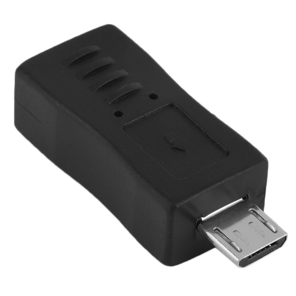 Universal- Mini USB auf Mikro USB Stecker Adapter ... – Grandado