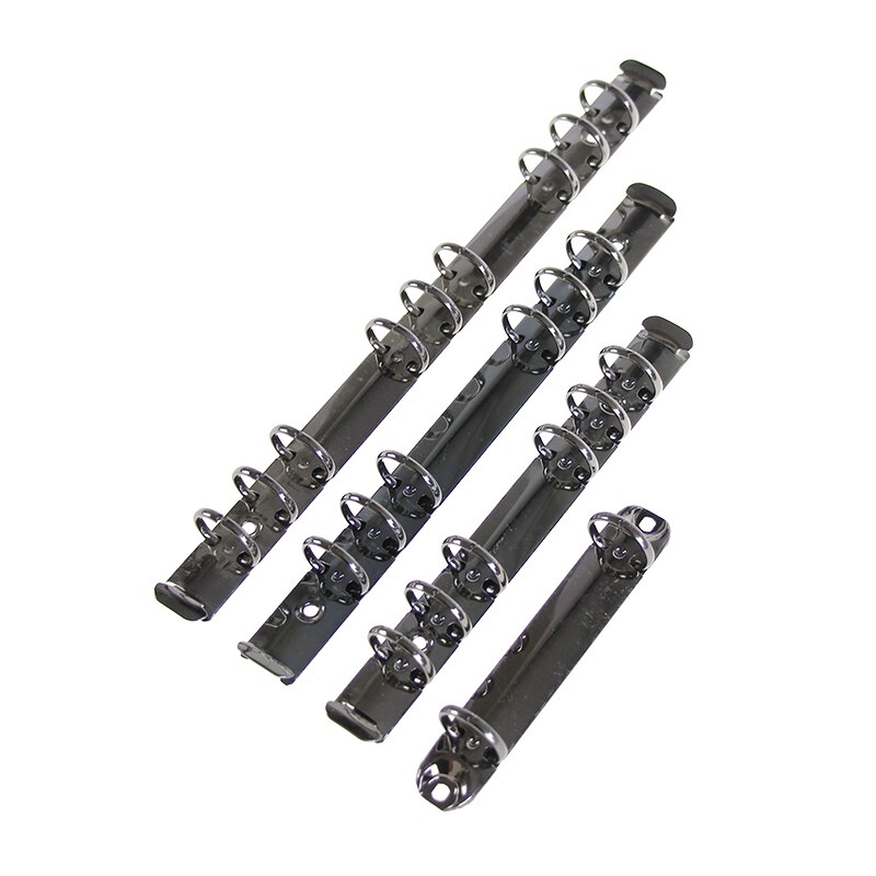 A7 DIY Metal Spiral Binder Clip Stainless Steel Bi... – Grandado