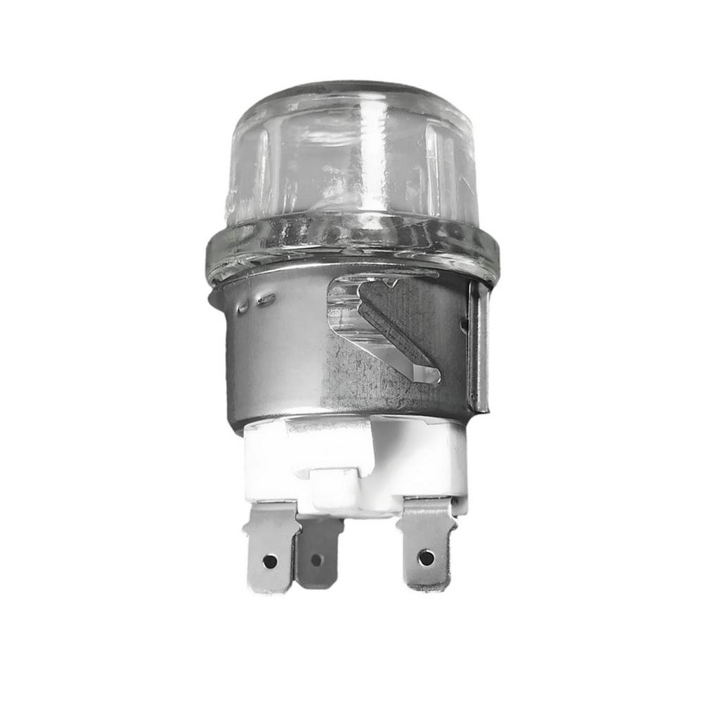 G9 Oven Lamp 25W Hoge Temperatuur Resistieve 500 ℃... – Vicedeal