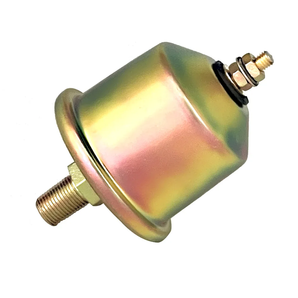 BAOLUN Oil Pressure Sender Sensor 815425T 3857532 ... – Vicedeal