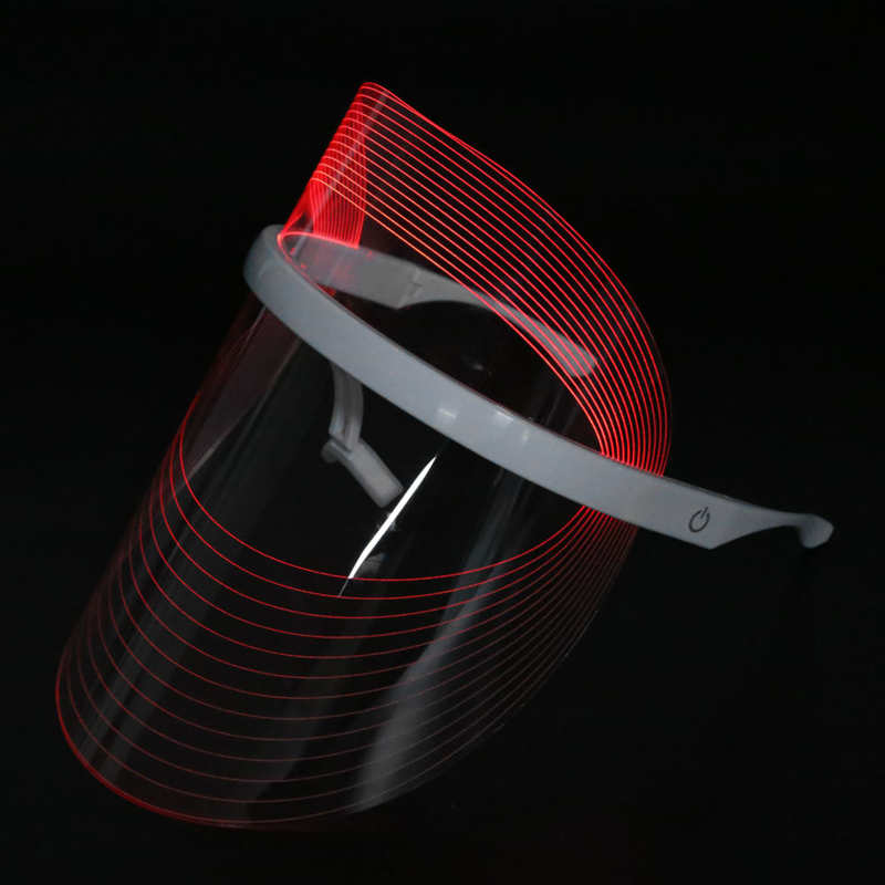 3 Wavelength Spectrum Technology 3 Color LED Photo... – Grandado