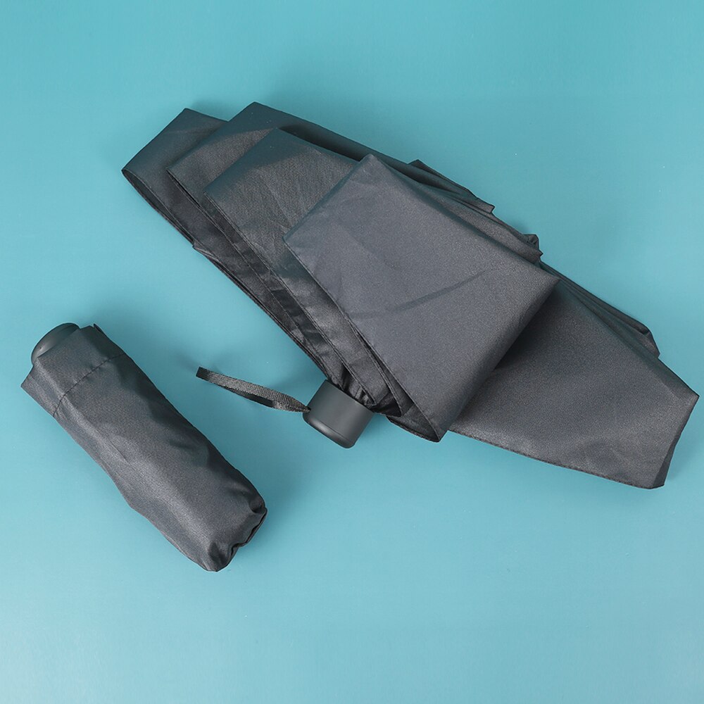 Mini Paraplu Regen Vrouwen Plaid Zonnige En Regena... – Grandado