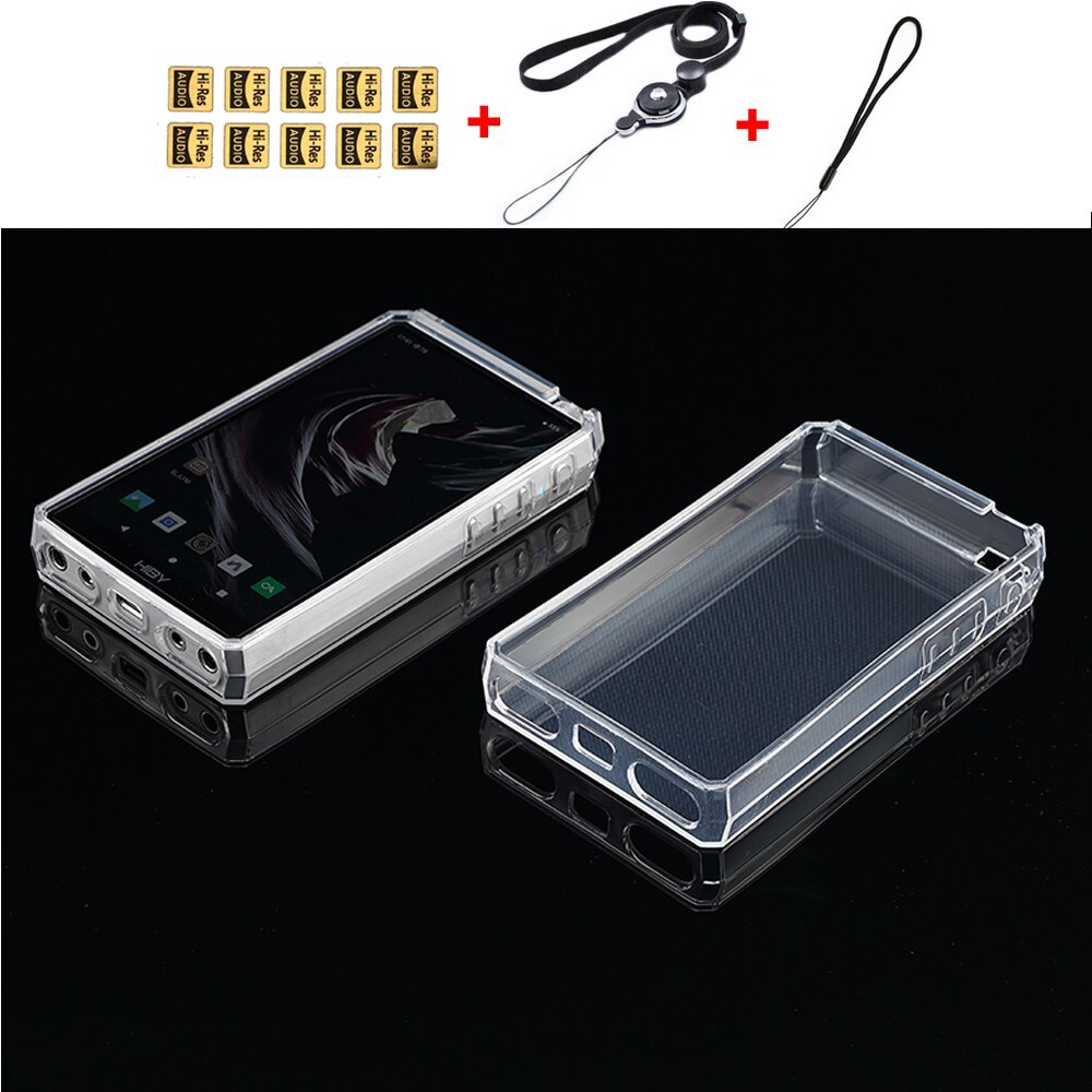 Soft Crystal Clear Tpu Protective Shell Skin Case ... – Grandado