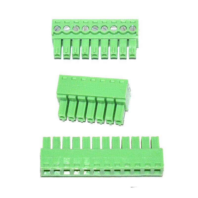 KF2EDGK 3.81mm plug-in terminal block pcb connecto... – Grandado