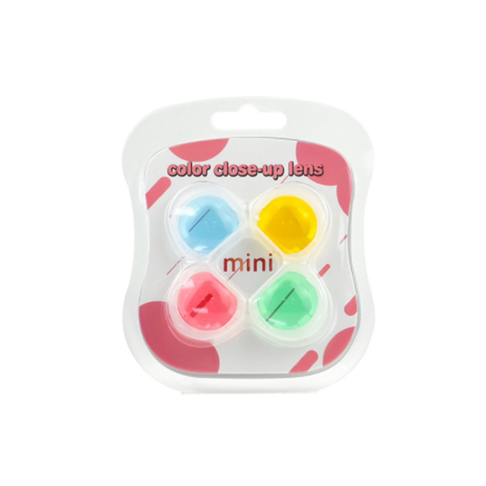 Mini11 Camera Colorful Camcorder Cute Close-up Col... – Grandado