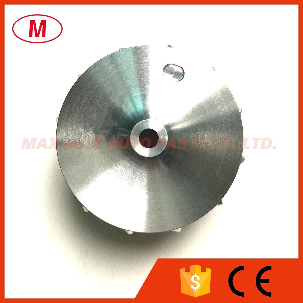 KP35 29.45/41.00mm 6+6 blades High Performance Tur... – Grandado