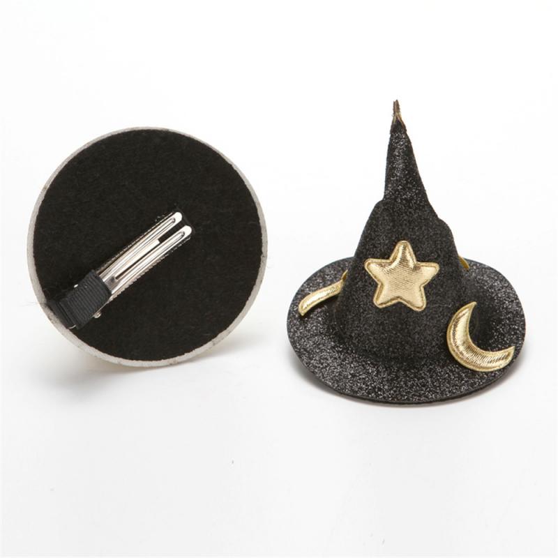 Mini Kerst Hoeden Clip Kinderen Haarspeld Hallowee... – Grandado