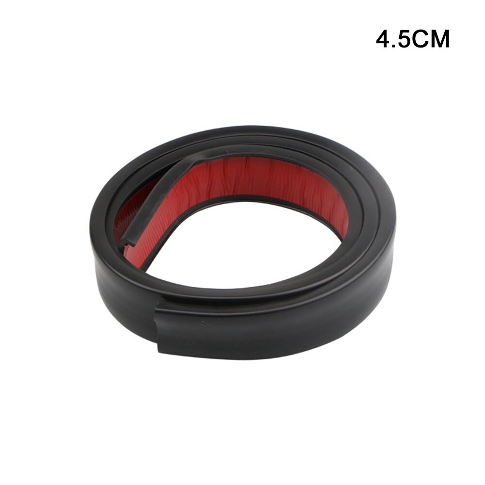 Car Fender Flare Extension Wheel Eyebrow Protector... – Grandado