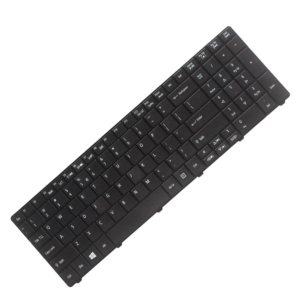 Laptop Us Keyboard Deel Voor Acer-Aspire E1-521 E1... – Vicedeal
