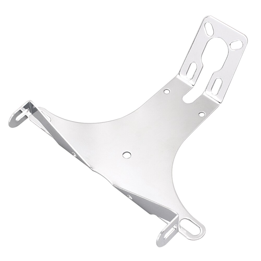 Motorcycle Fender Eliminator Registration Plate Ho... – Grandado