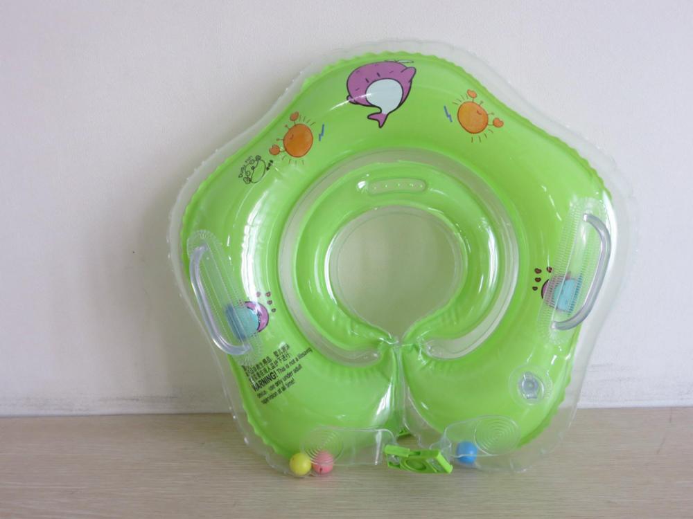 Zwemmen Baby Accessoire Water Zwemmen Halsring Pvc... – Grandado