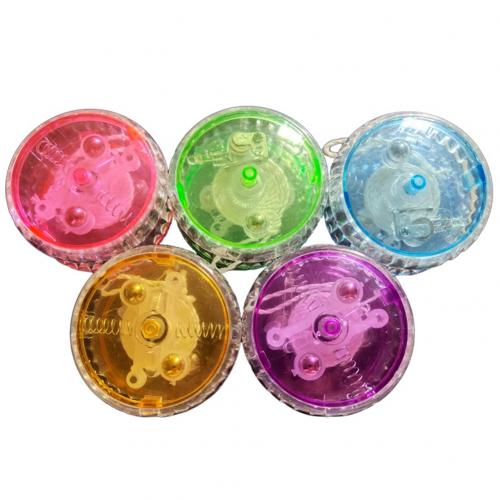 Luminous LED Light YoYo Ball Toy High Speed Kids S... – Grandado