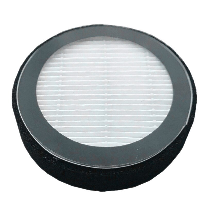 DIY Air Purifier Circular HEPA Filter H12 Fresh Ai... – Grandado