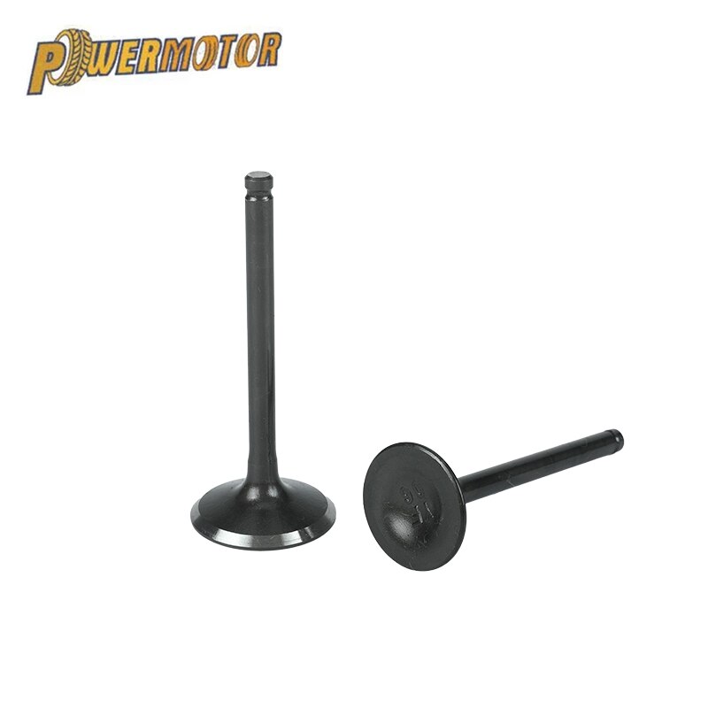 A Pair 52.4mm Bore Motorcycle Intake Valves Pair F... – Grandado