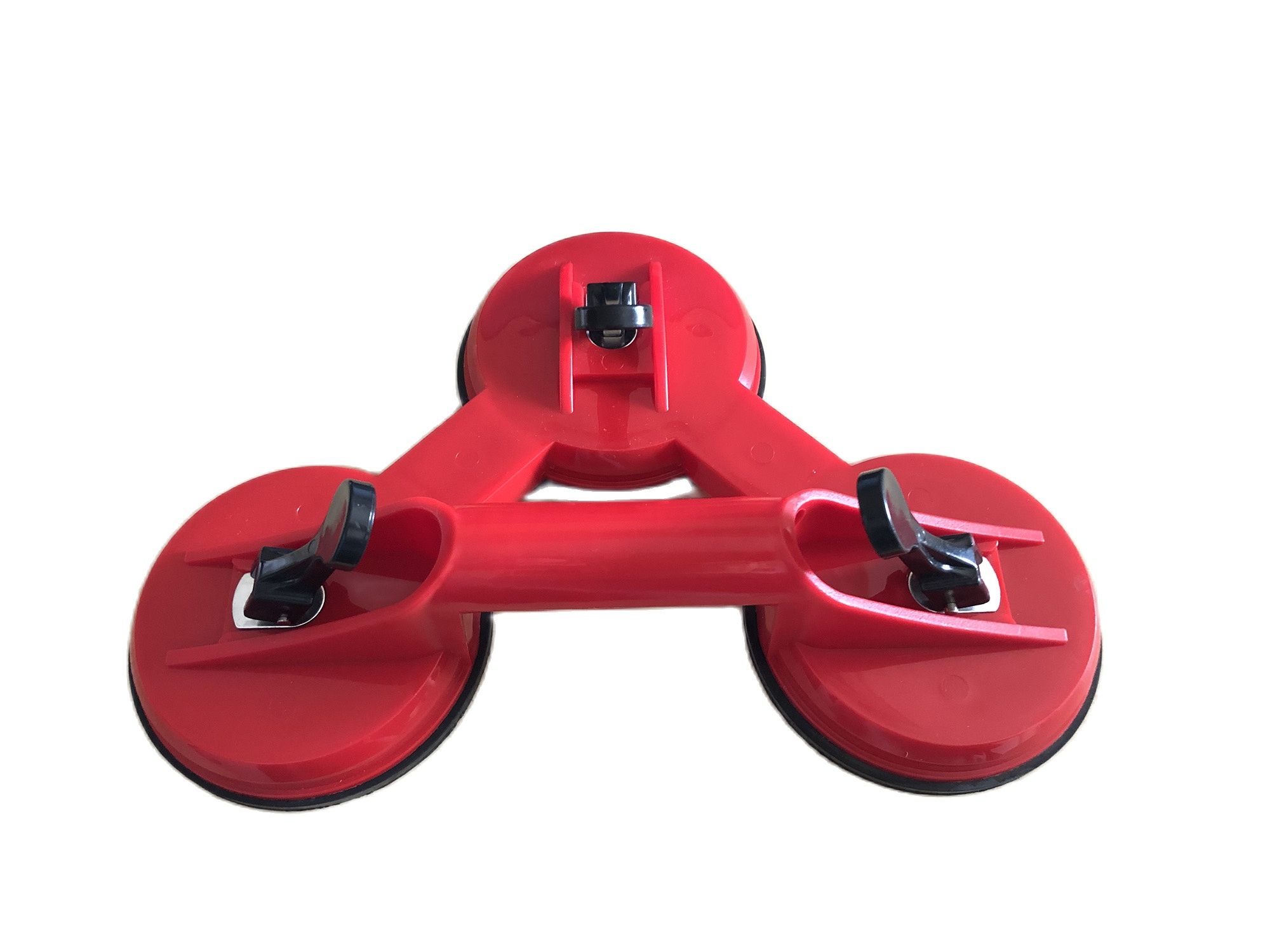 3-Heads Plastic Sucker Glass Suction Cup Powerful ... – Grandado