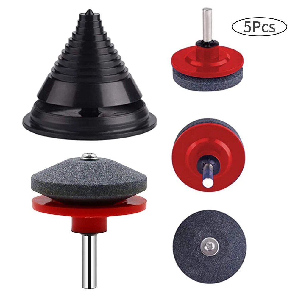 Maaier Blade Balancer Slijper Grasmaaier Tractor T... – Vicedeal