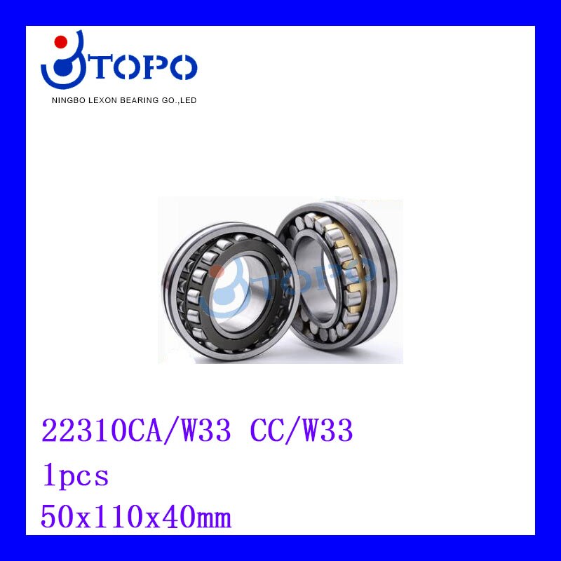 22310 Spherical roller bearings 22310CC/W33 22310C... – Grandado
