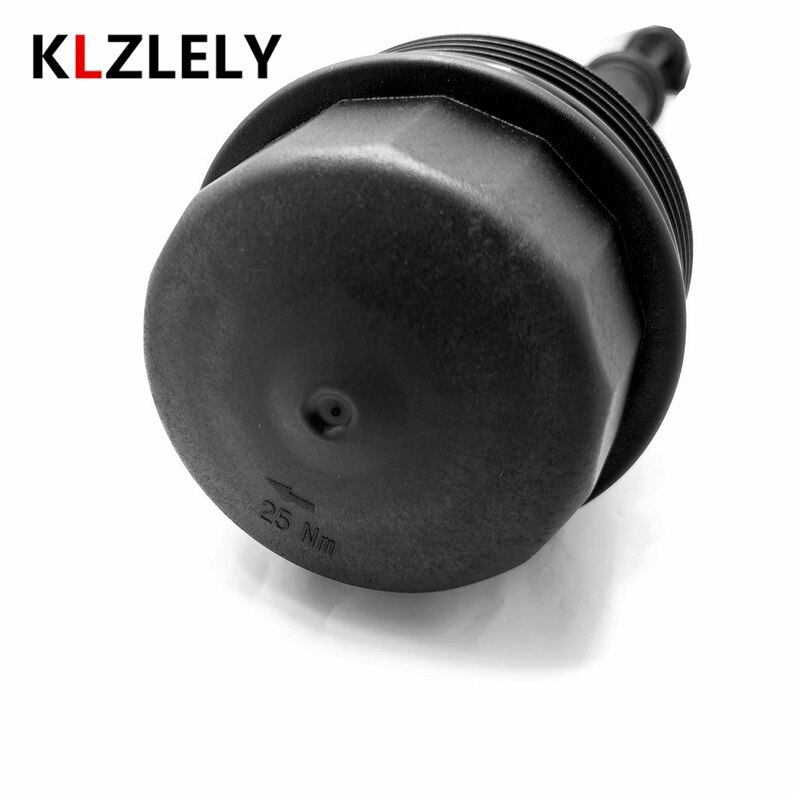 Olie Filter Behuizing Deksel Cover Cap Pakking Voo... – Grandado