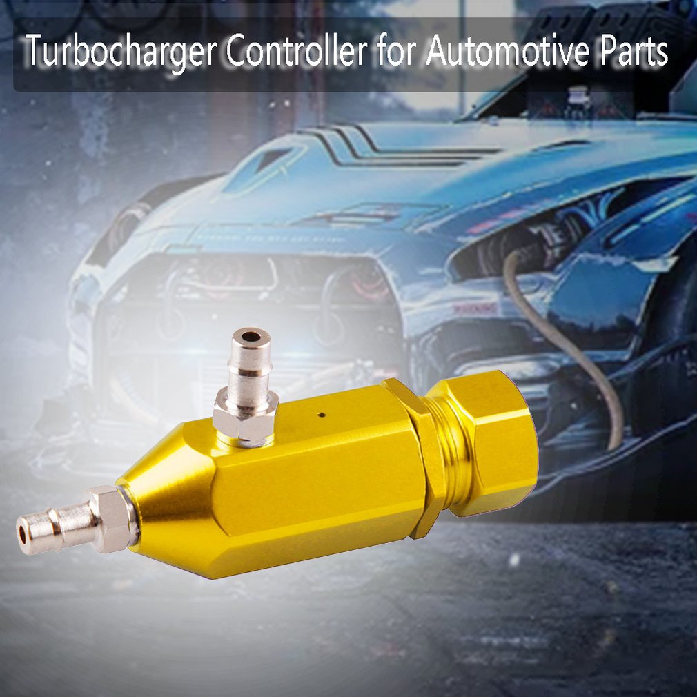 Car Turbo charger Controller 30Psi Turbo Pressure ... – Grandado
