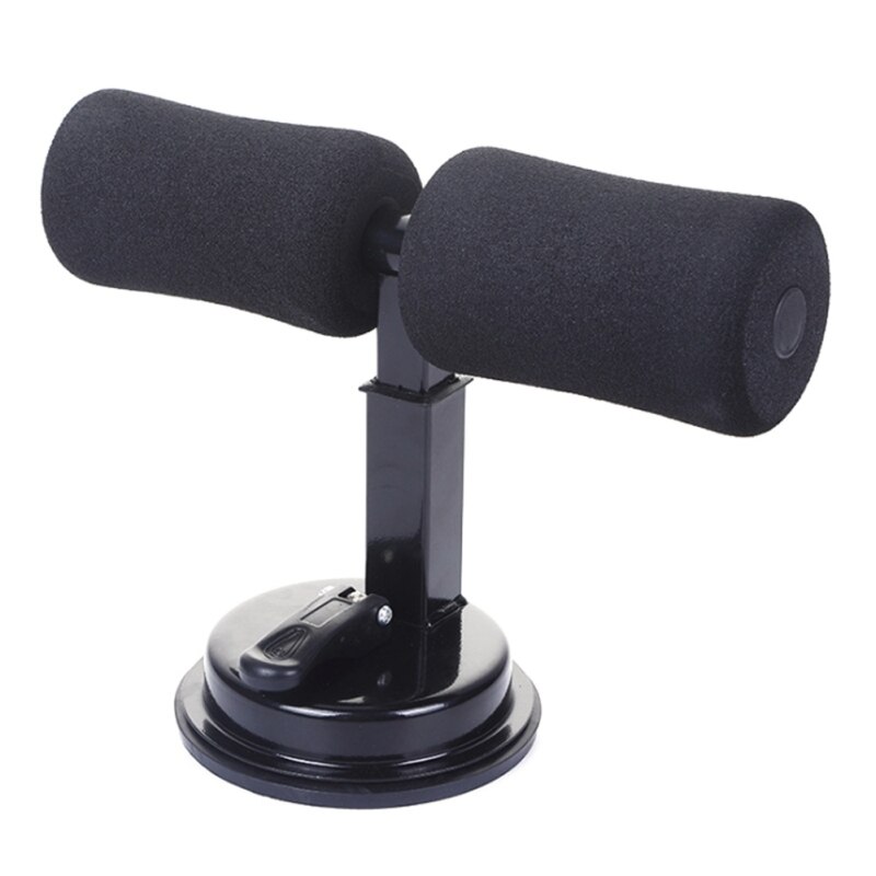 Durable Self-Suction Sit Up Bar Stand Fitness Equi... – Grandado