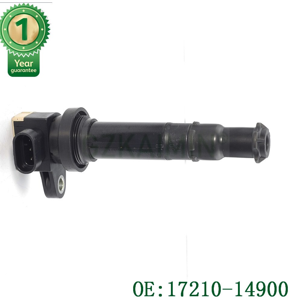 Oem 17210-14900 1721014900 Bobine Pack Forgm – Grandado